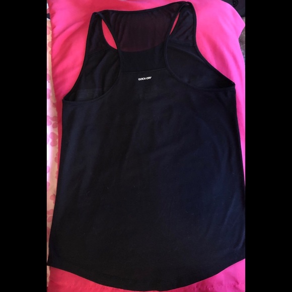 Xersion | Shirts & Tops | Nwotxersion Athletic Quickdri Meshback Tank ...